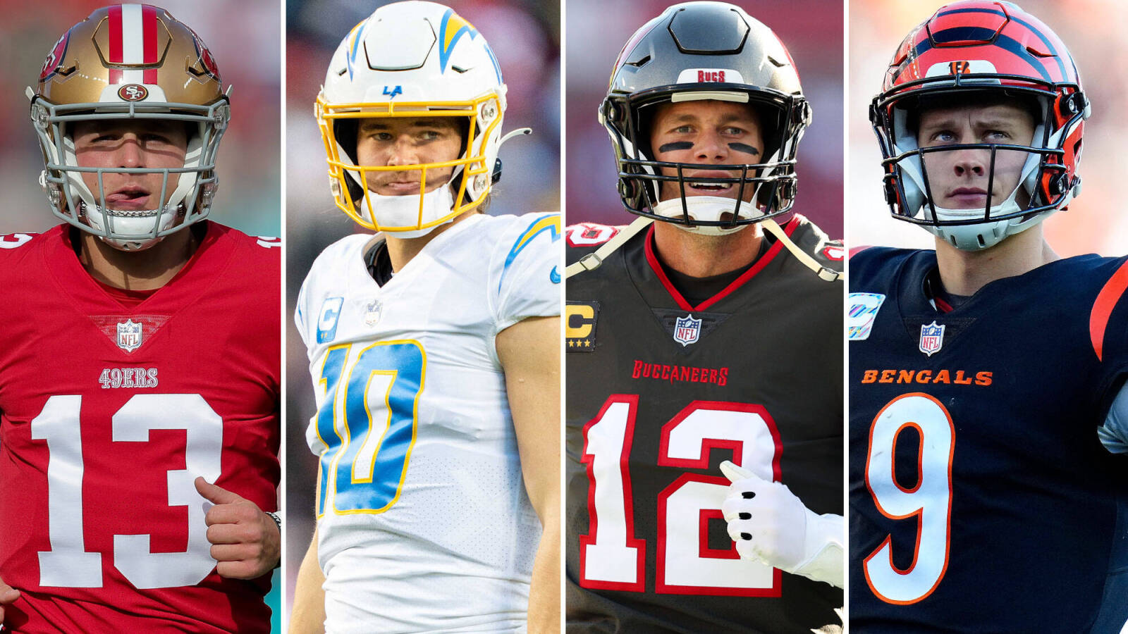 NFL Super Wild Card Weekend picks and preview | Yardbarker