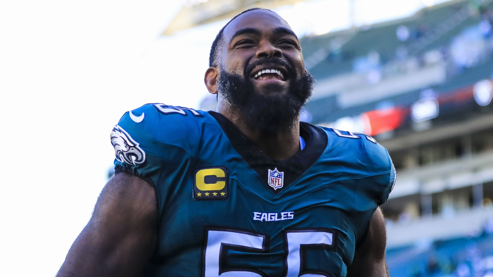 Brandon Graham could return if Eagles reach Super Bowl | Yardbarker