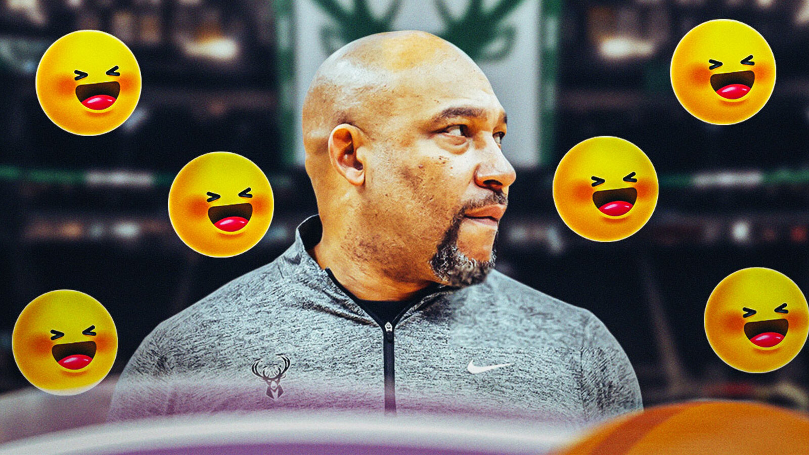 This wild NBA Cup stat will have Darvin Ham laughing at Lakers | Yardbarker