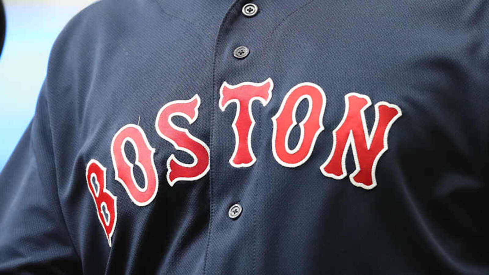 Red Sox Make Decision On Two-Time World Series Champ's Future In Boston ...