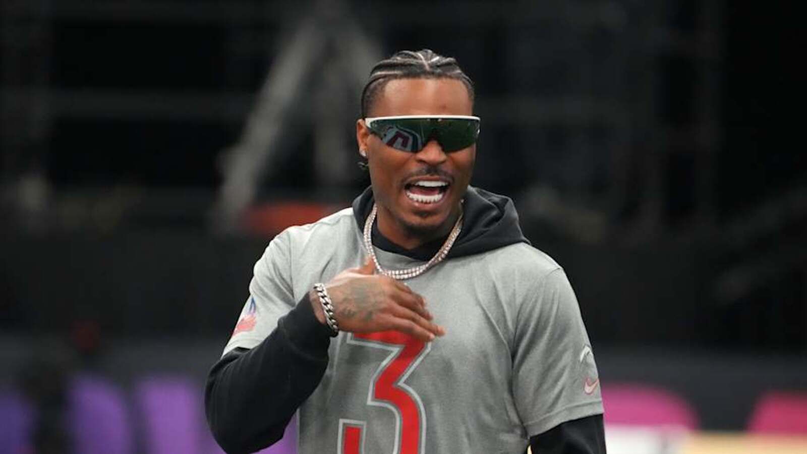 Chargers Might Have a Big Contract Problem Lurking After NFL Draft ...