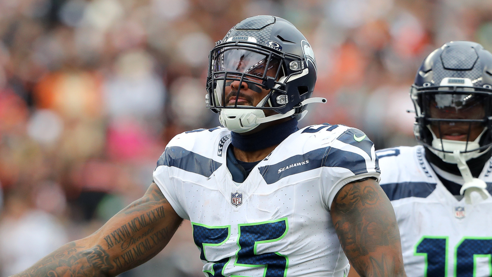 Seahawks want to expand role for veteran defensive lineman | Yardbarker