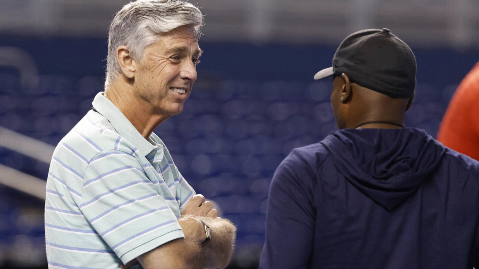 Don't Panic Over Phillies' Lackluster Offseason | Yardbarker