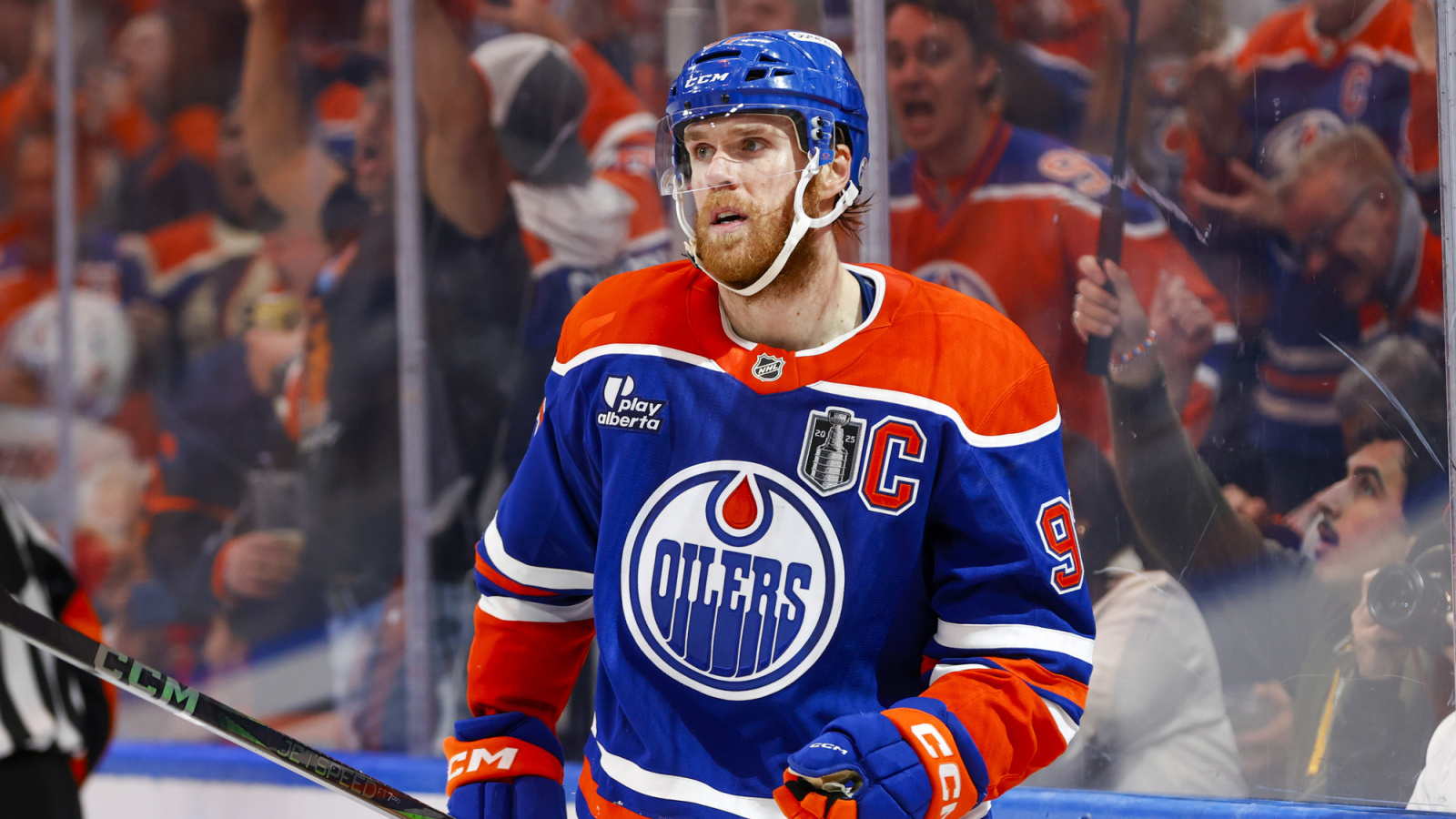 Taking a look at Edmonton Oilers players who could break team records ...