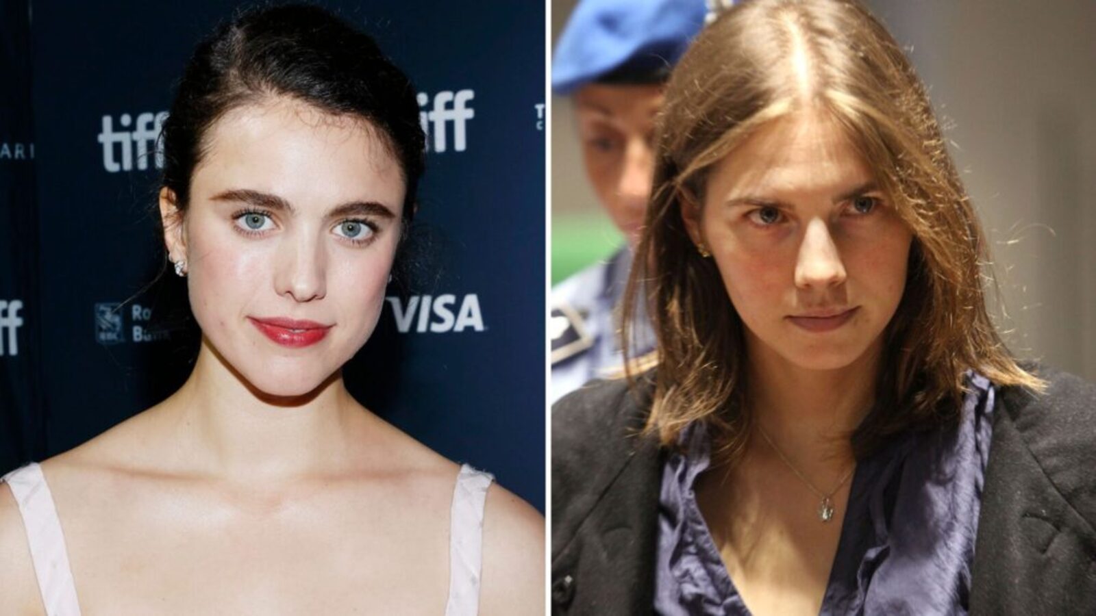 Margaret Qualley Cast as Amanda Knox in Hulu Limited Series | Yardbarker