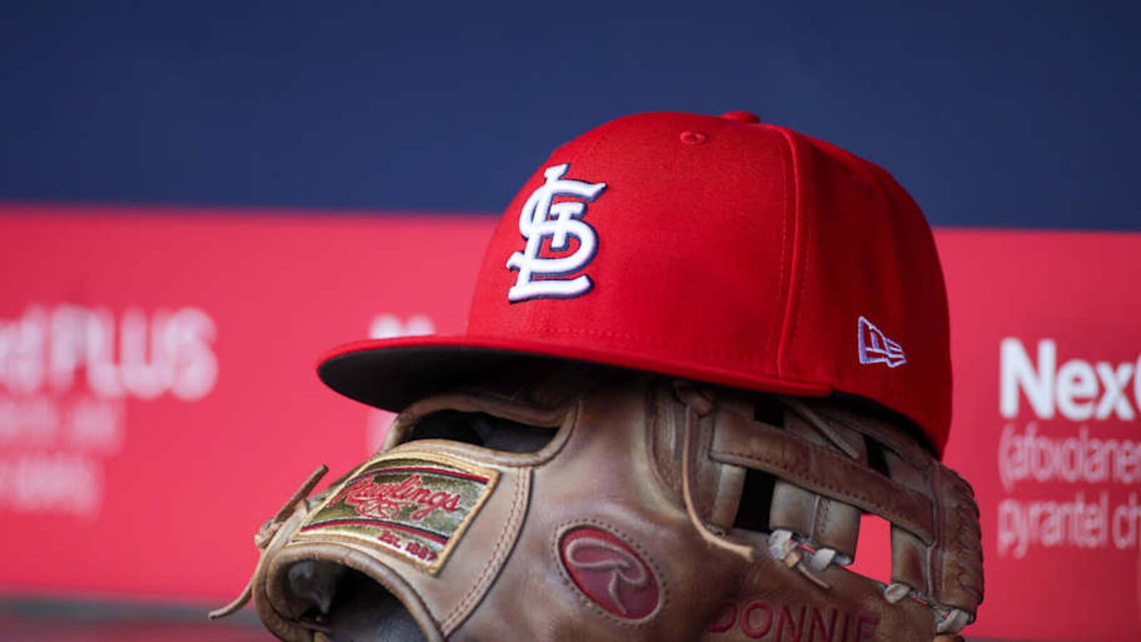 Cardinals Already Have Next Ace Emerging Under Their Noses | Yardbarker