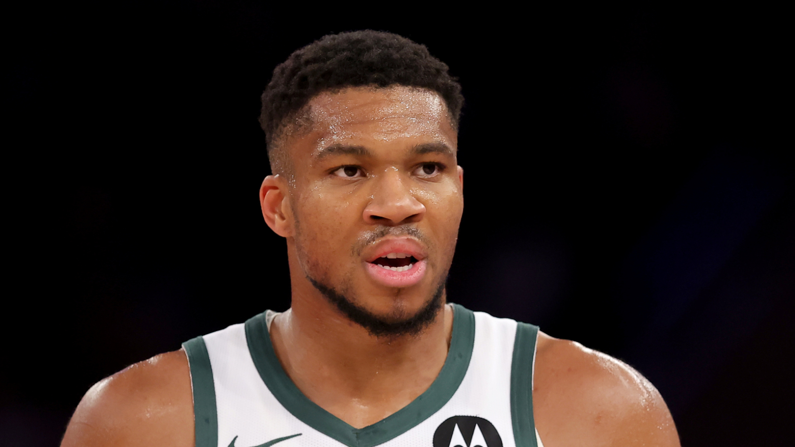 Report: Bucks will only trade Antetokounmpo under one condition ...