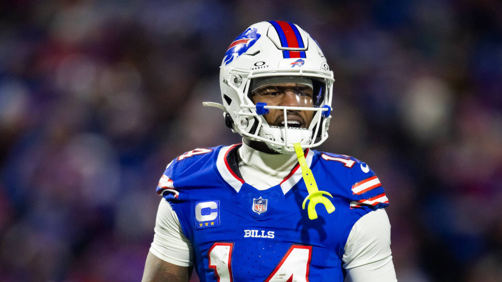 Adding Diggs cements Texans as true championship contenders | Yardbarker