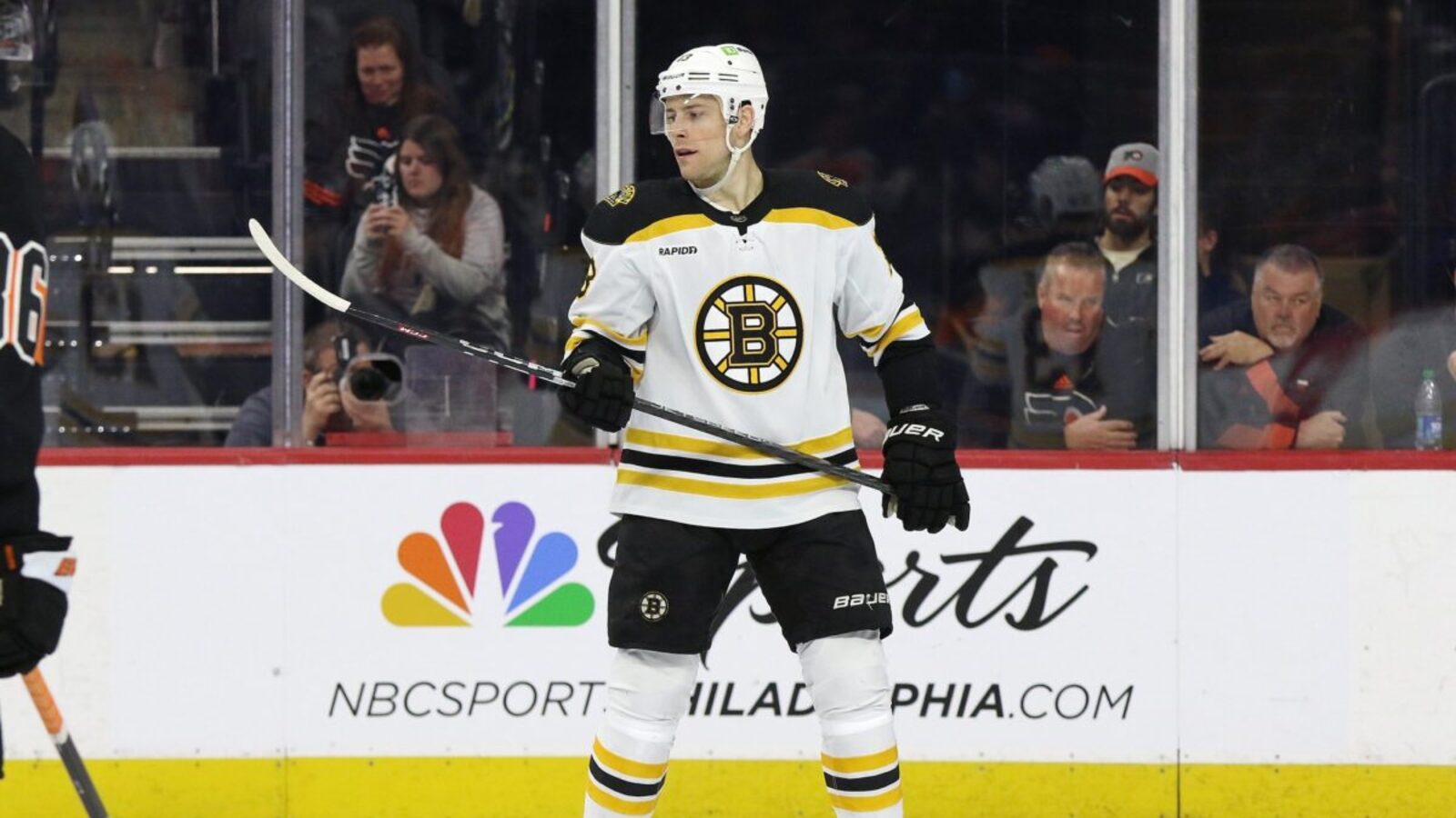 Charlie Coyle’s Two-Goal Period Propels Bruins to 6-3 Victory | Yardbarker