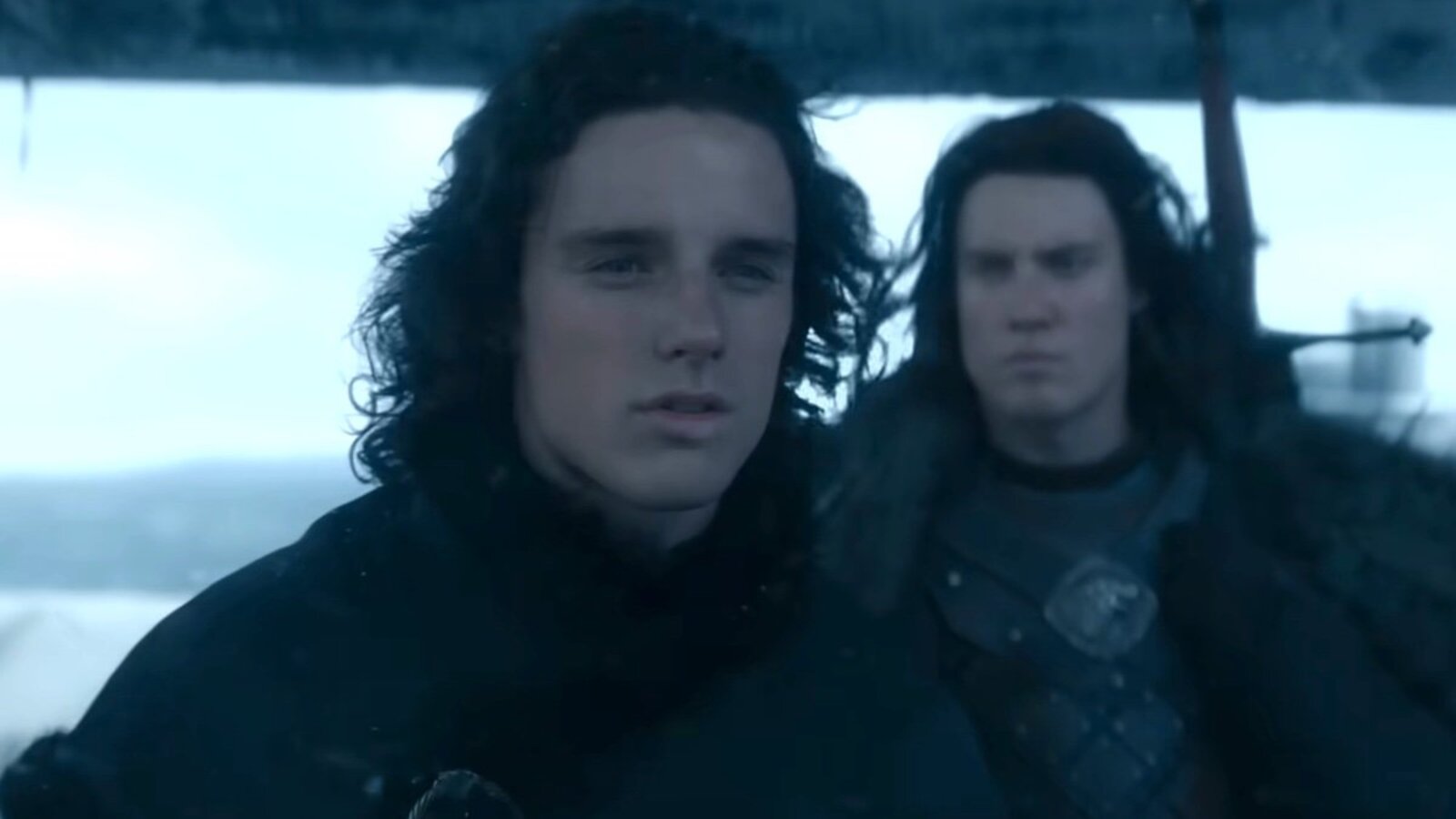 HOUSE OF THE DRAGON Reveals a Monumental Connection Between Starks and ...