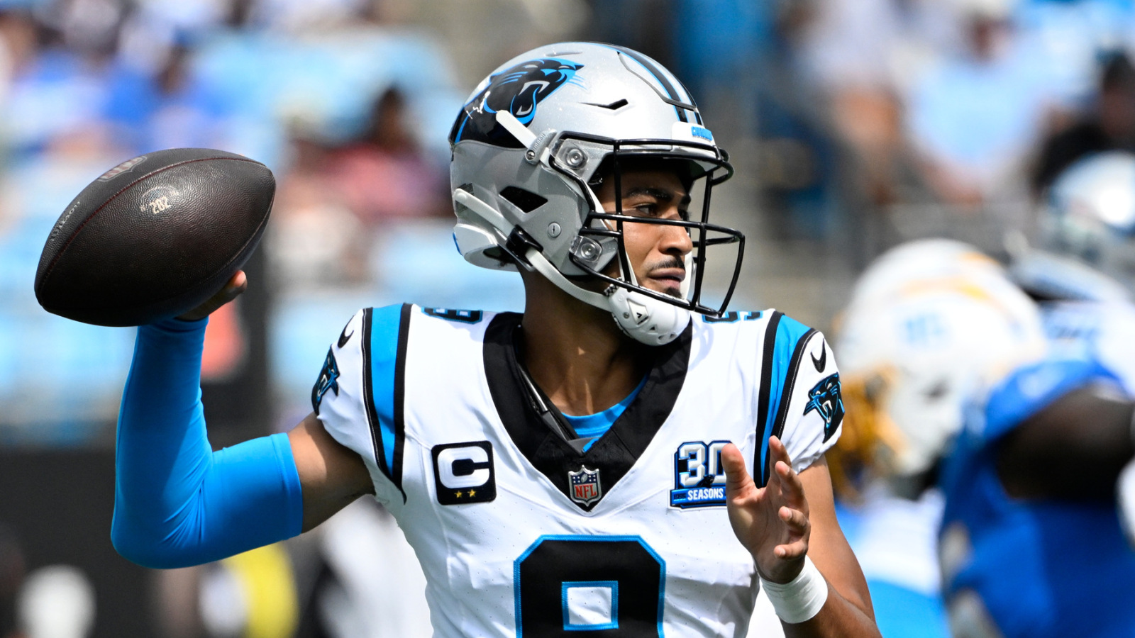 Five reasons Panthers QB Bryce Young should still be starting | Yardbarker