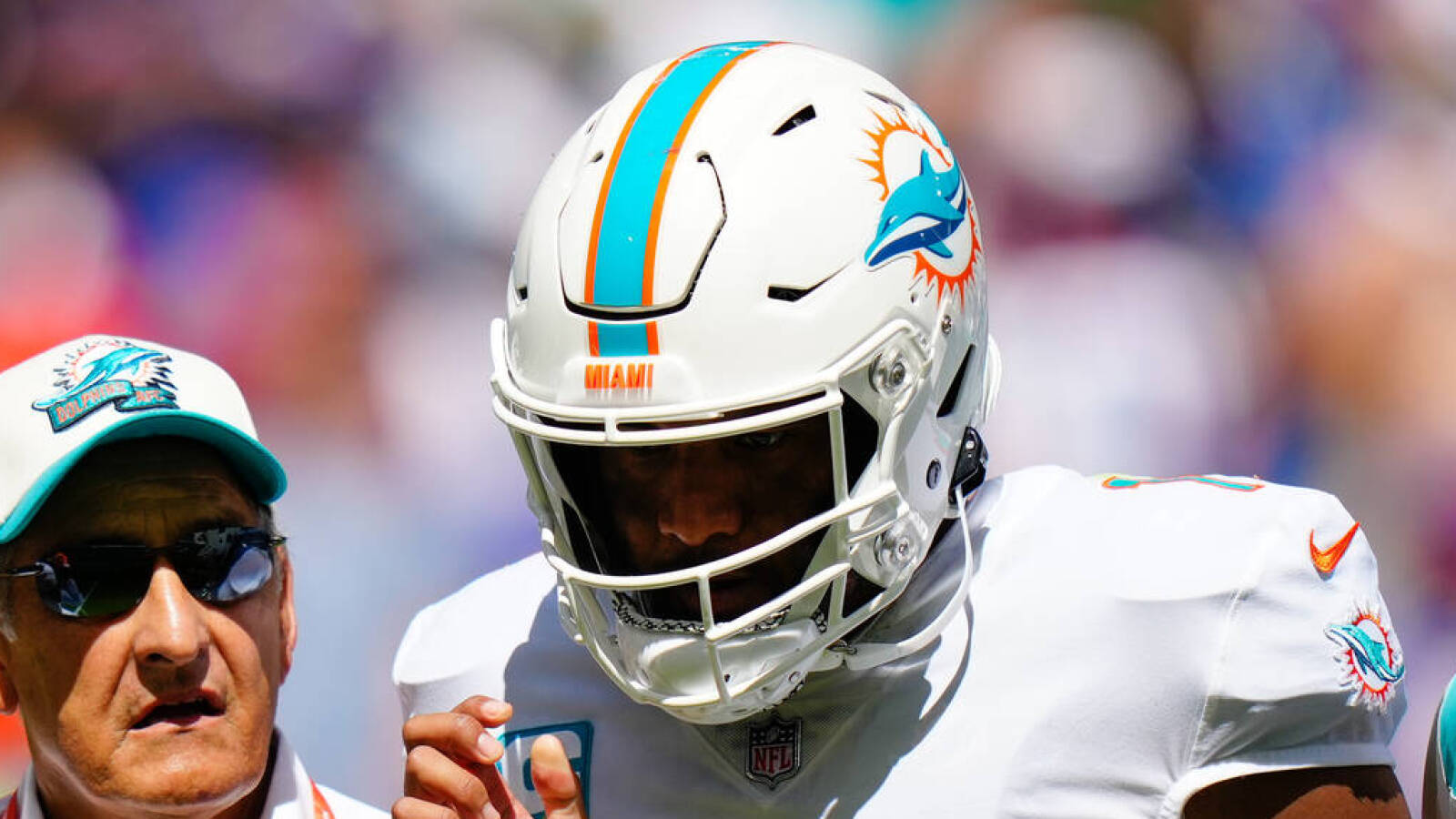 NFLPA initiating review of concussion protocol after Tagovailoa ...