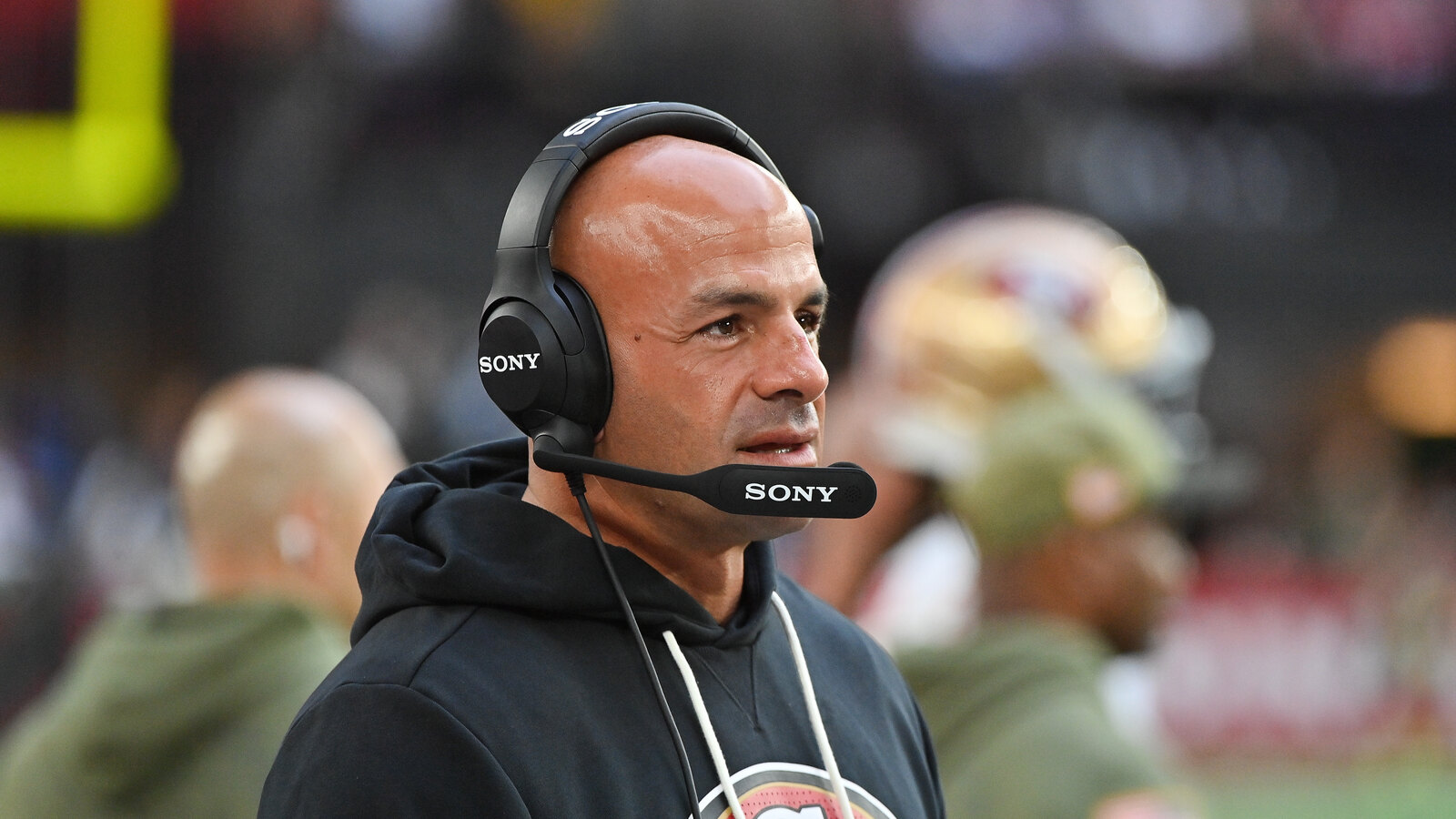 49ers Abrupt Reality Check: Robert Saleh’s Exit Hits Home | Yardbarker