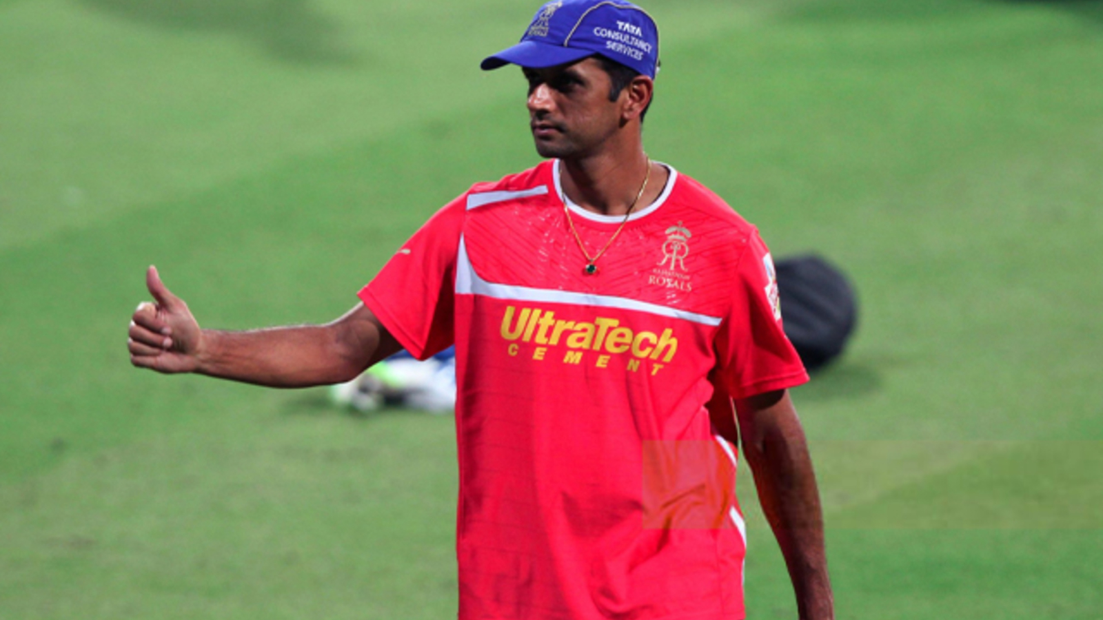 Rahul Dravid's IPL Journey: First IPL Season vs Last IPL Season ...