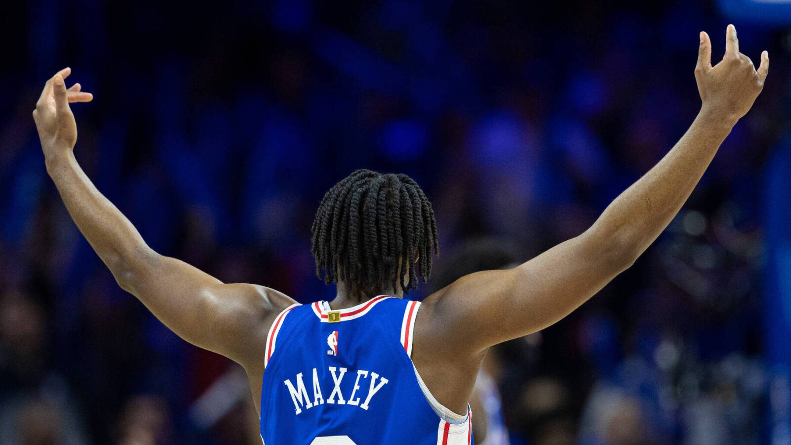 Tyrese Maxey leads Sixers to comeback win over Nets | Yardbarker