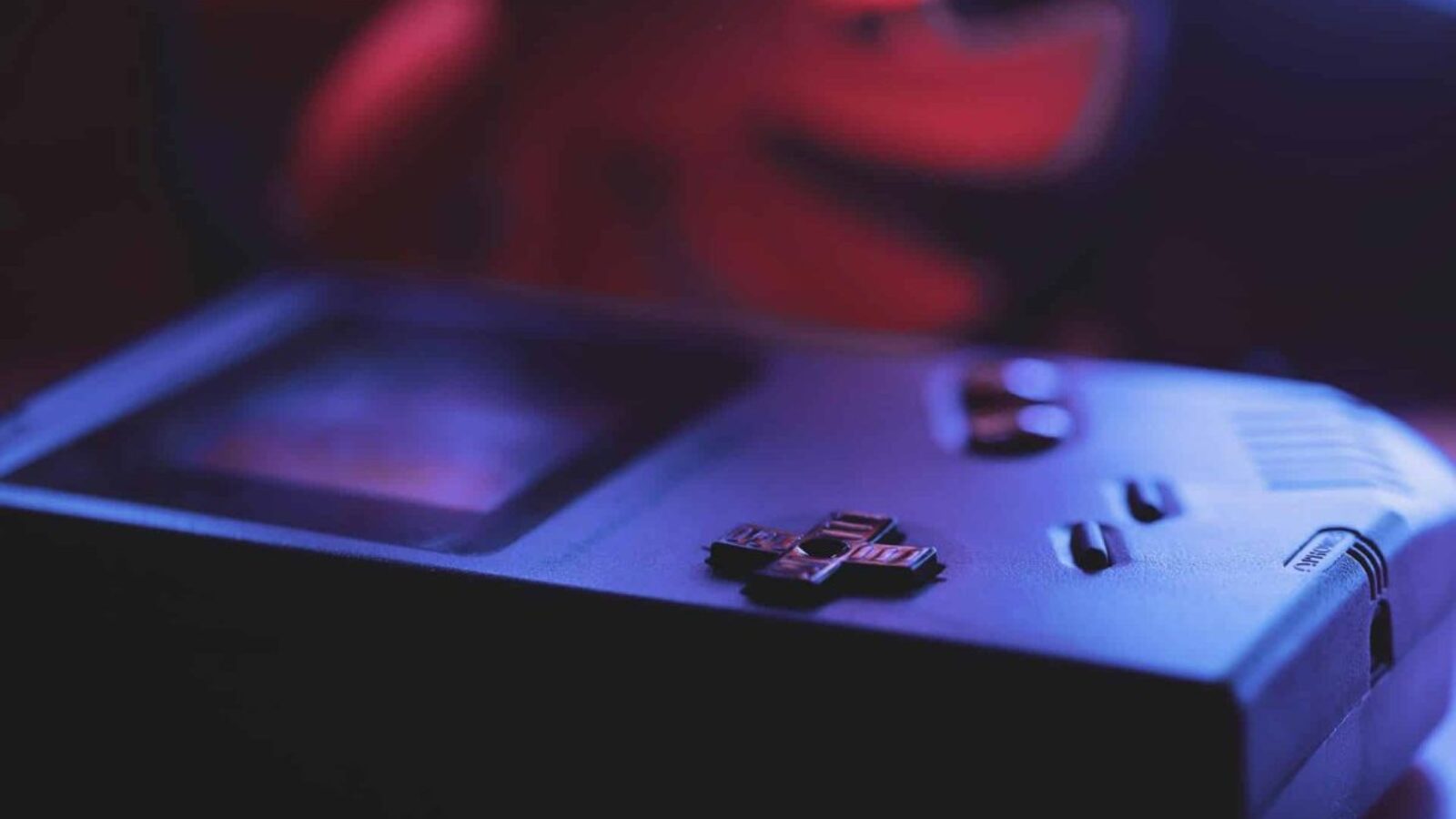 Complete and Successful History of Nintendo Consoles (Home and Handheld ...