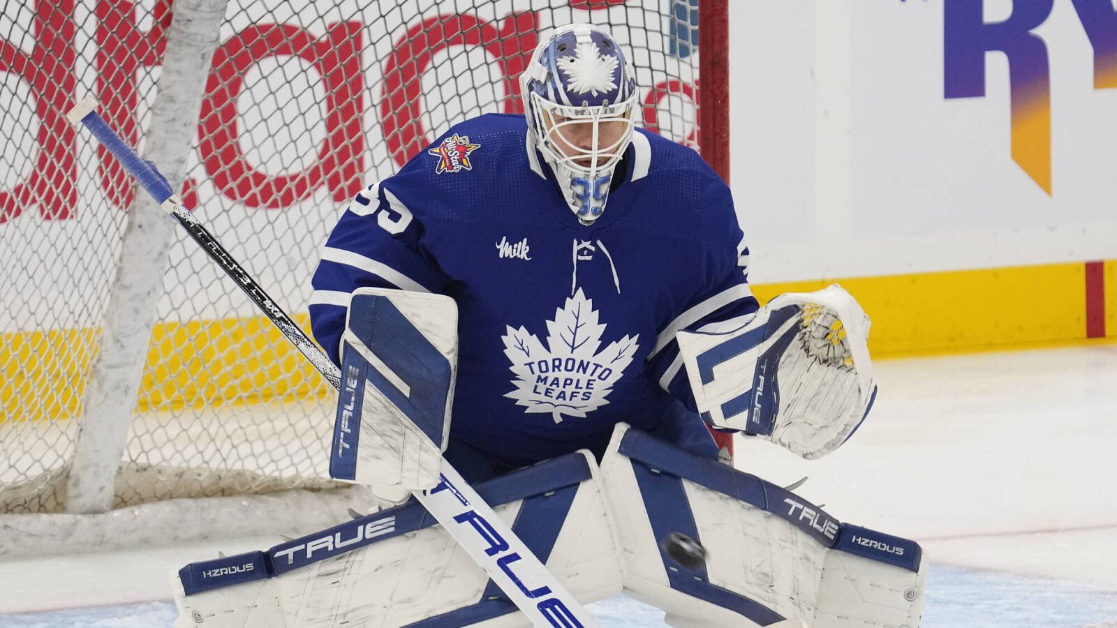 Three Maple Leafs who should be traded this season | Yardbarker