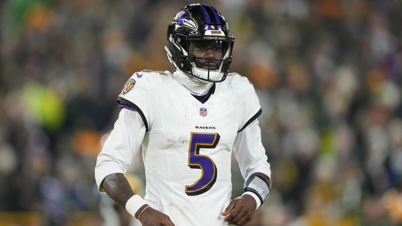 Ravens Make Contract Decision On Pro Bowl QB Tyler Huntley | Yardbarker