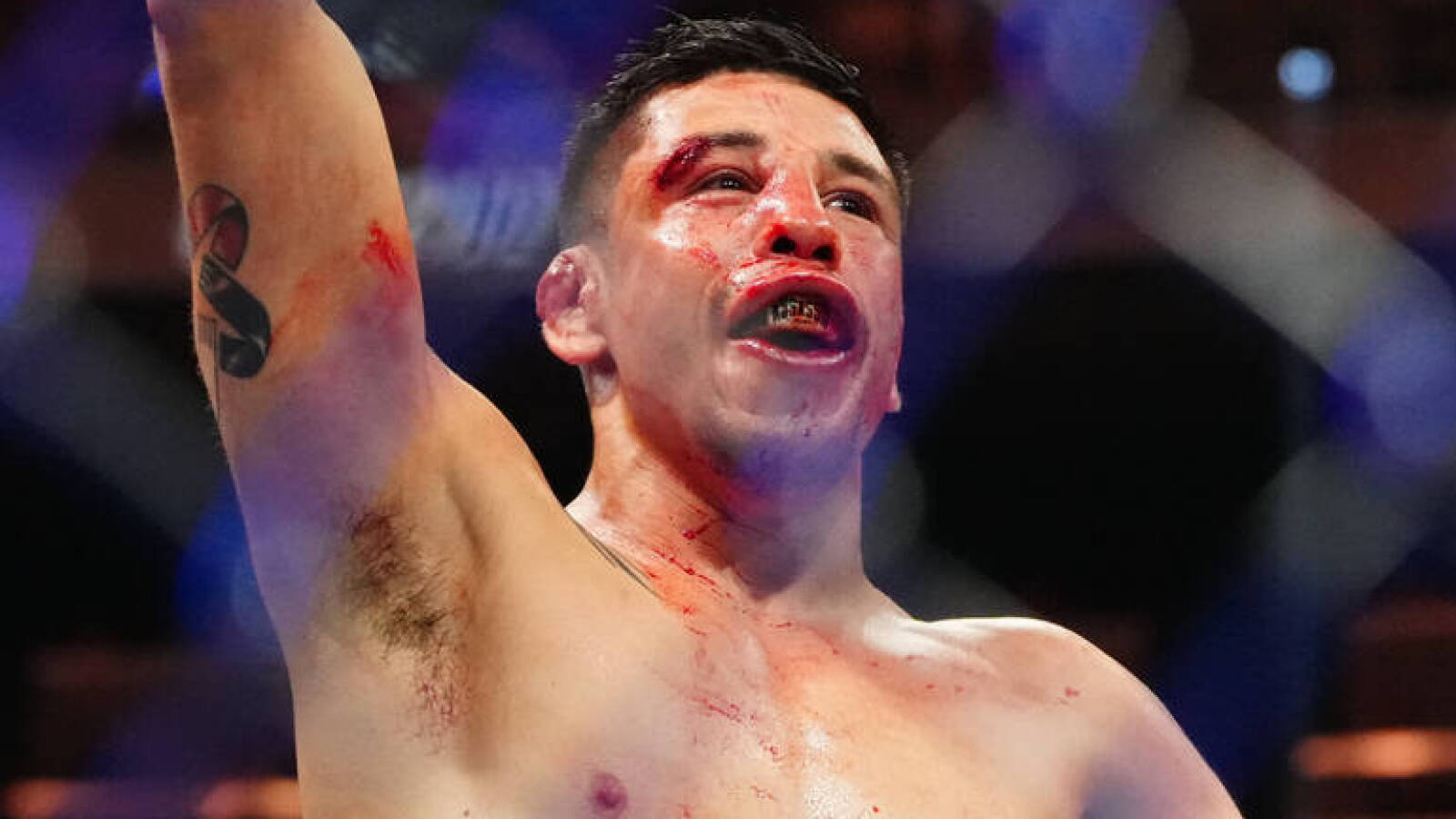 Revenge Factor: Moreno Looks to Hand Royval Another Defeat | Yardbarker