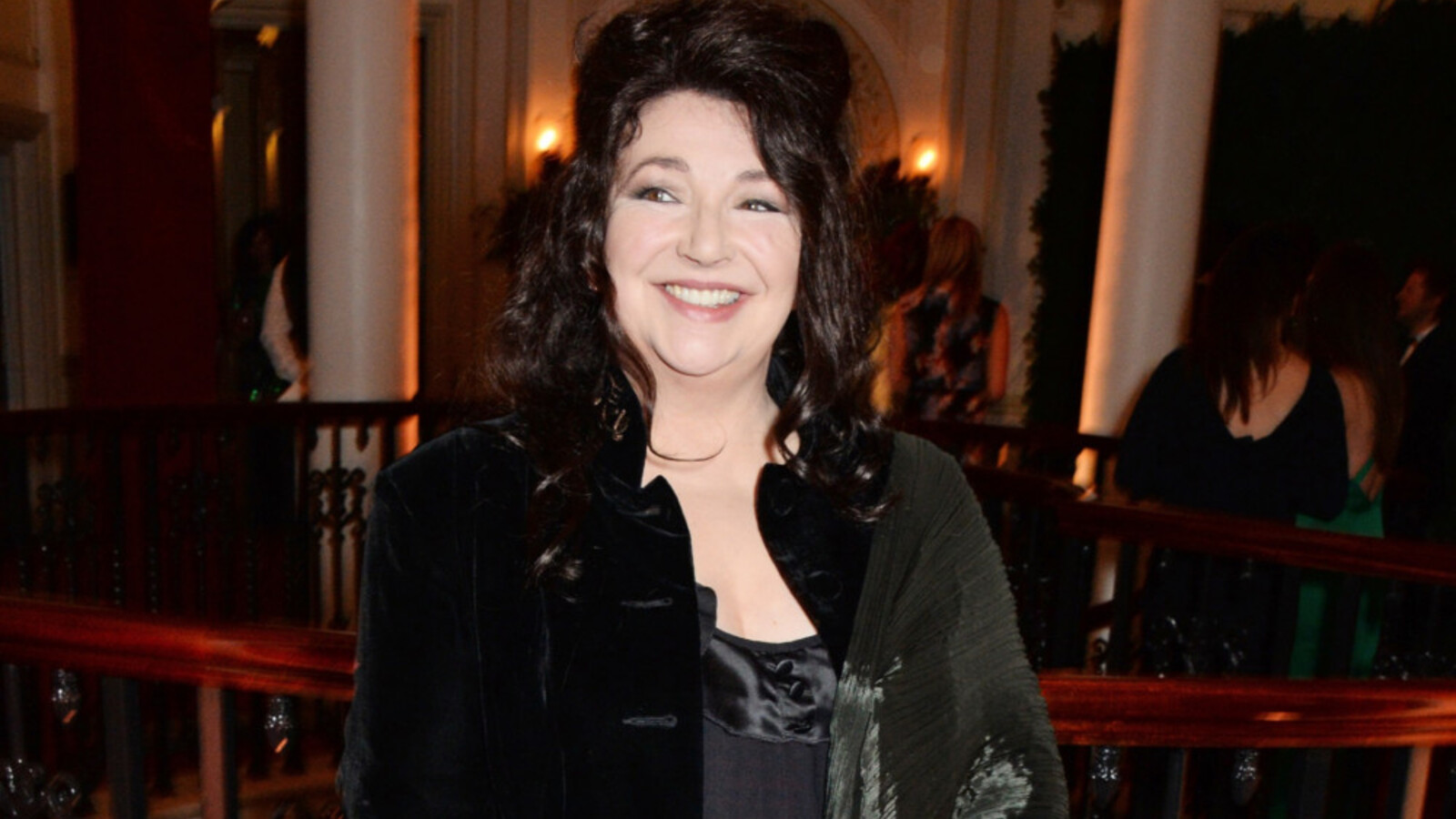 Kate Bush planning to make first new album in more than a decade ...