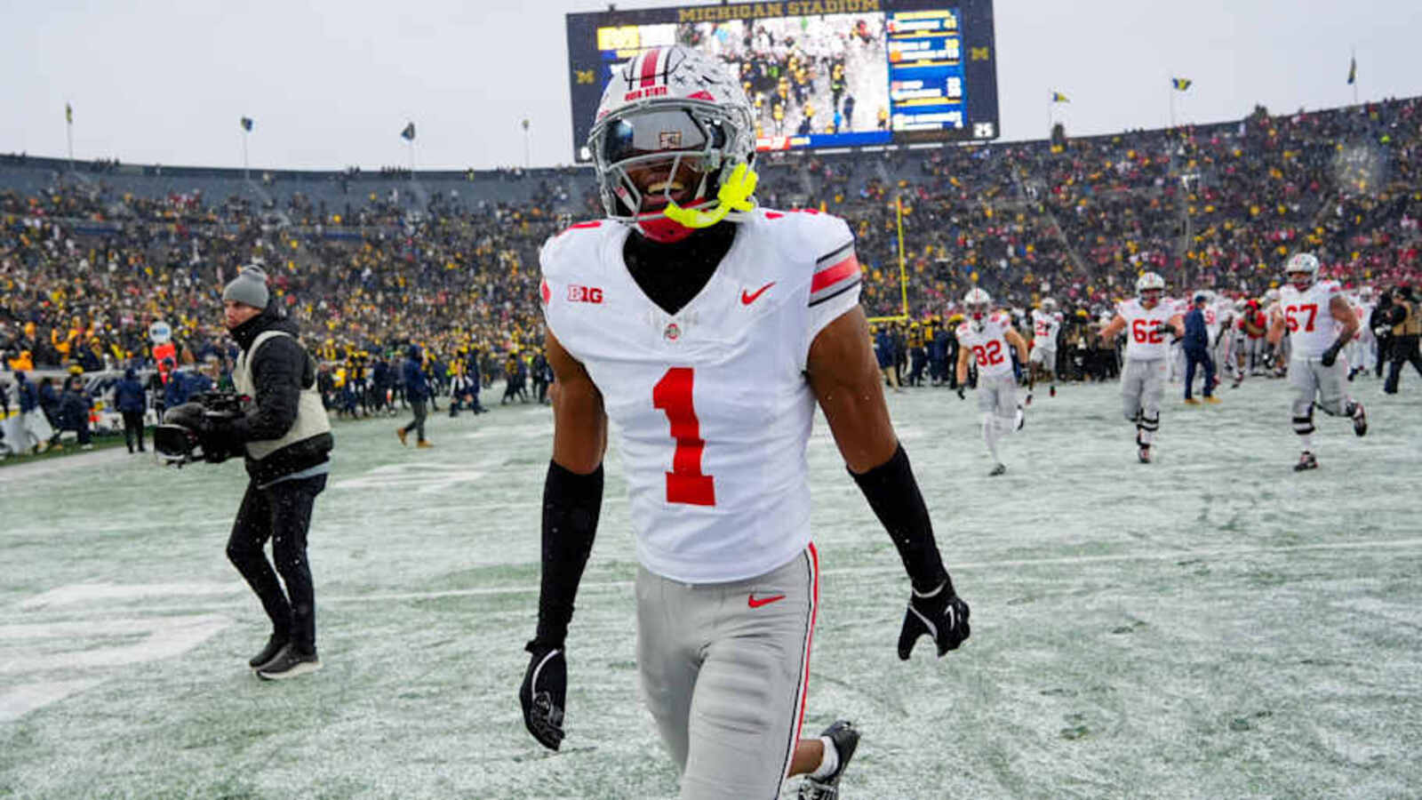 Why Buffalo Bills' D+ NFL Draft Grade Completely Misses The Mark ...