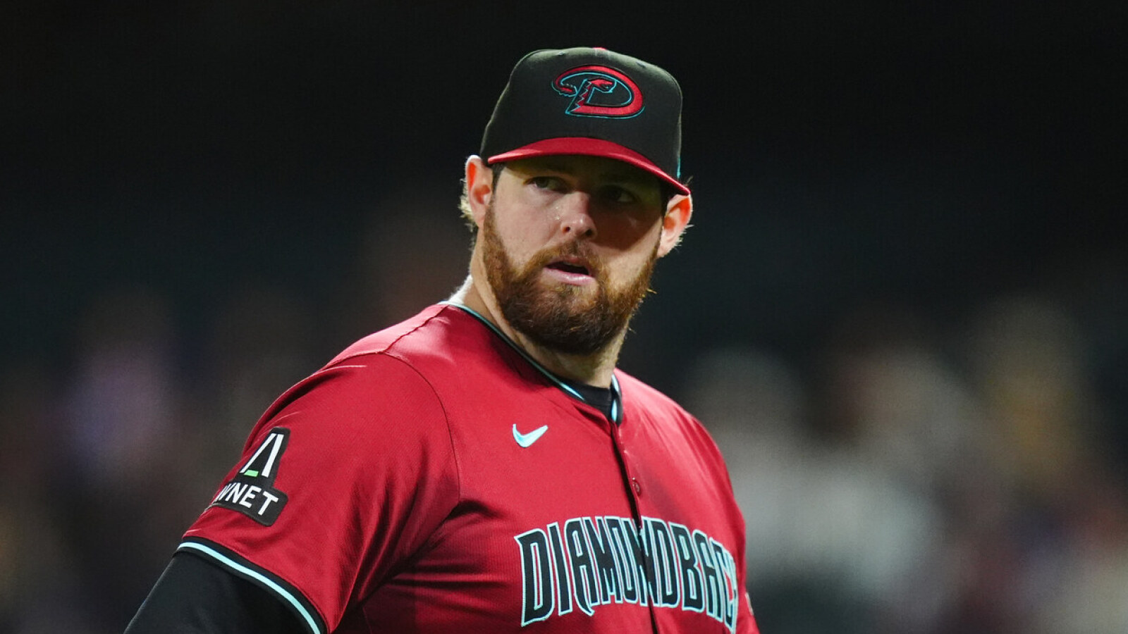 Diamondbacks owner takes blame for disastrous offseason move | Yardbarker