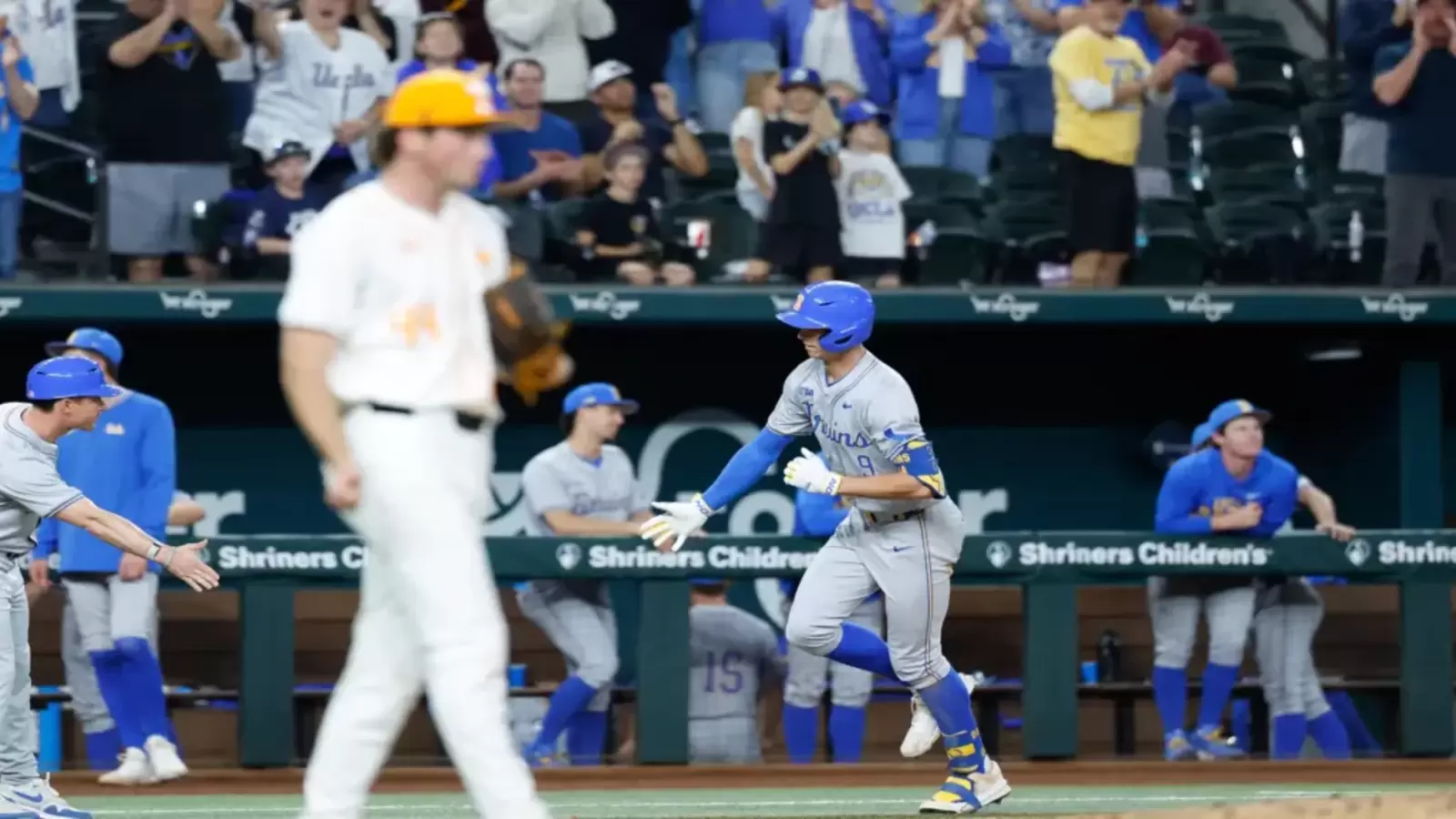 College World Series Day 1: Top Overall Seed Loses In Stunner | Yardbarker
