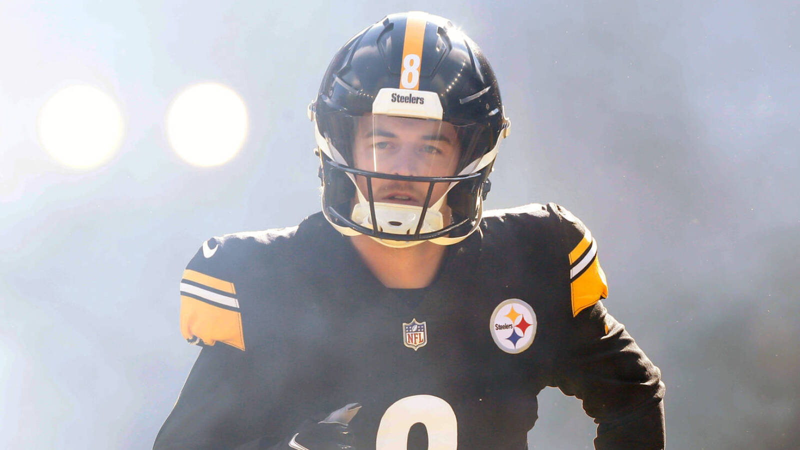 Insider reveals Steelers' 2023 QB room | Yardbarker