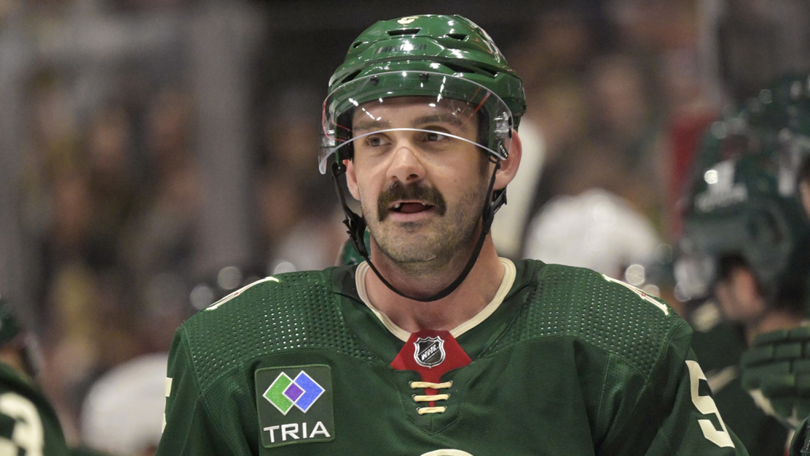 Wild's Jacob Middleton injury could limit trade deadline options | News ...