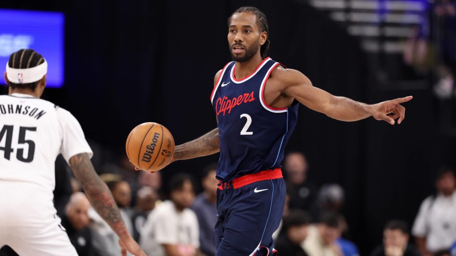 Zach Lowe Predicts Most Likely Punishments For Clippers For Kawhi ...