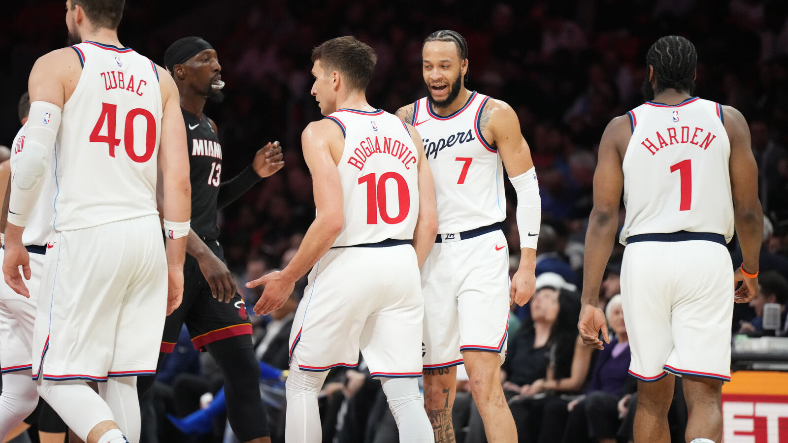 How to watch LA Clippers games live in 2025 | Yardbarker