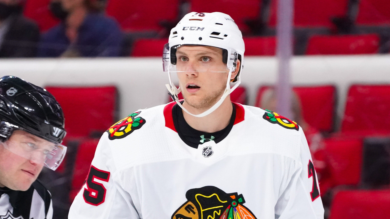 Oilers Update Status of Absent Waiver Claim Alec Regula, Yet to Appear ...