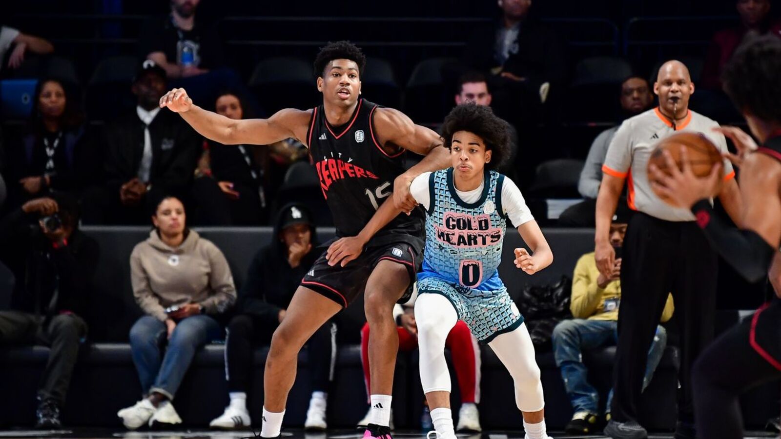 All-OTE First & Second Teams Announced | Yardbarker