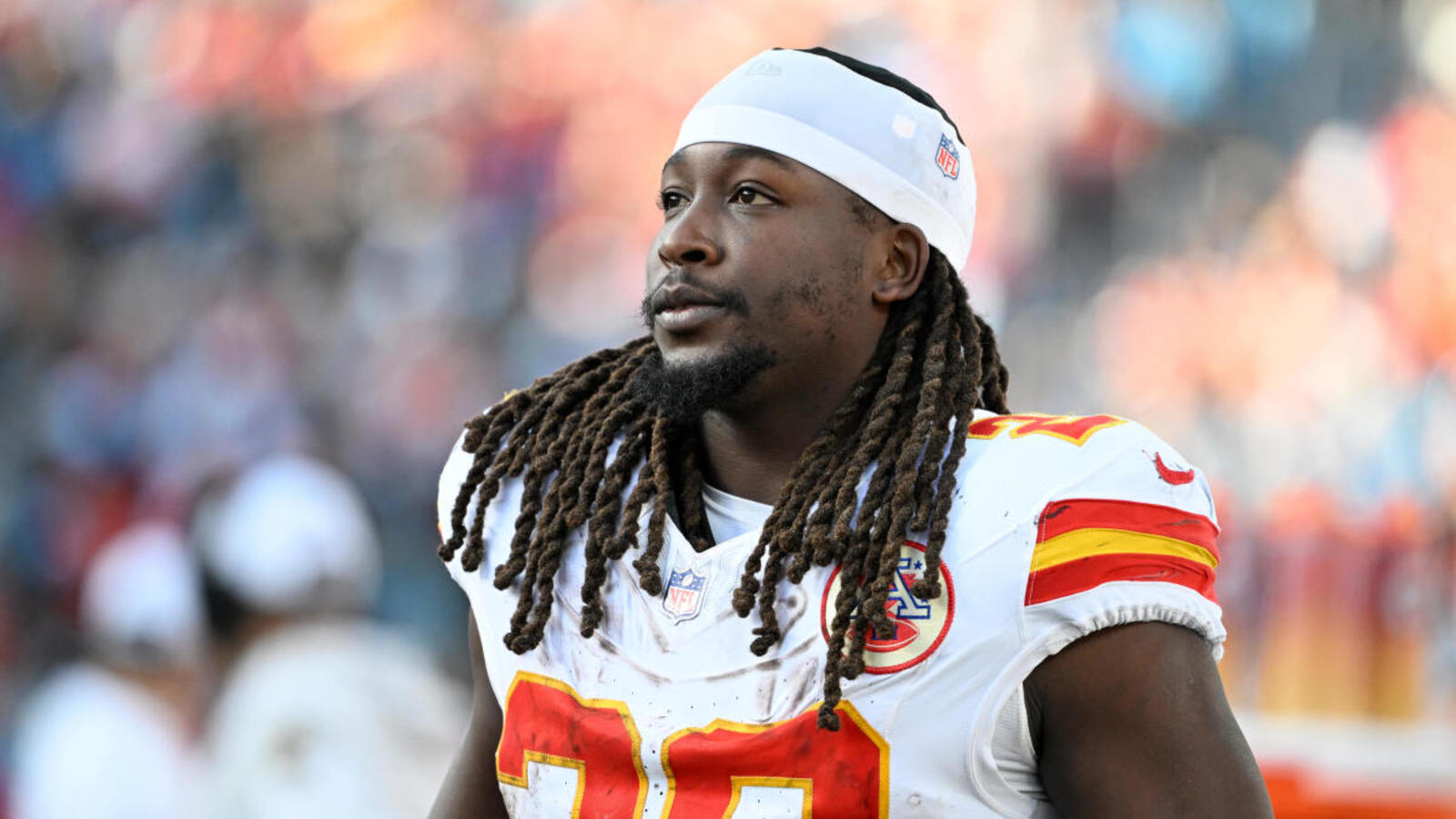 Chiefs Announce Kareem Hunt News on Friday | Yardbarker