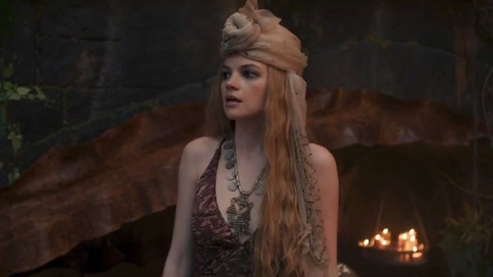 THE WHEEL OF TIME Gives Us a Not-Quite Musical Episode in Tanchico ...