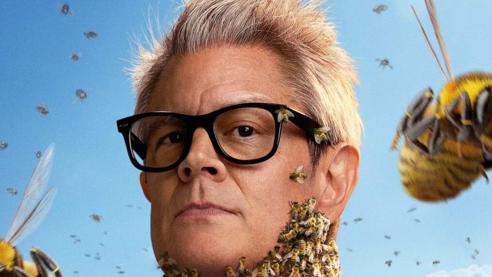 ‘Fear Factor: House of Fear’: See Johnny Knoxville as Host of New ...