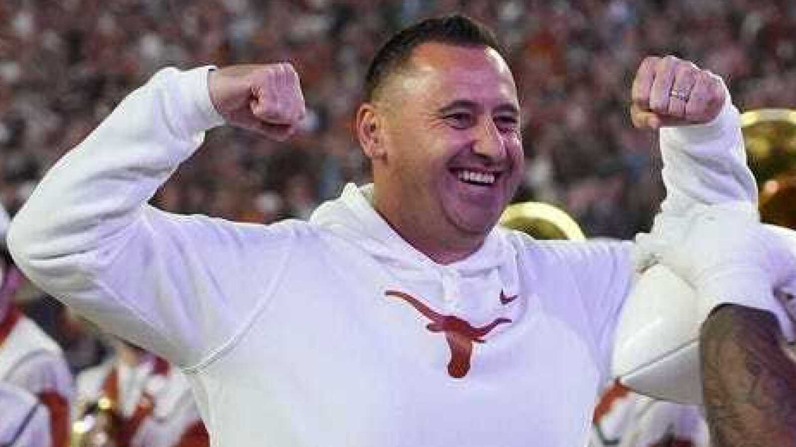 Texas gets massive recruiting win with four-star athlete | Yardbarker