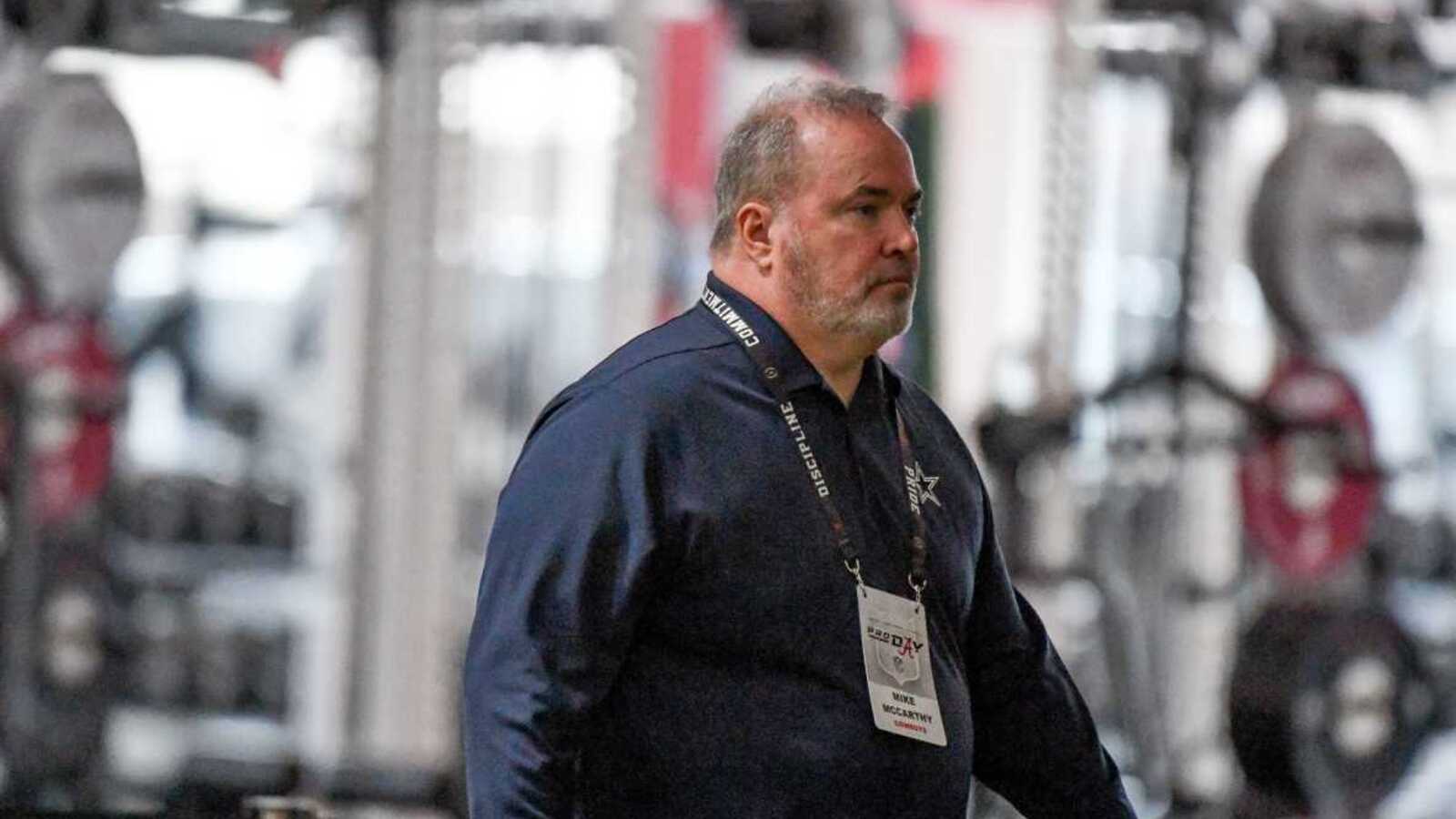 The crucial bet behind Cowboys' risky and controversial offensive line ...