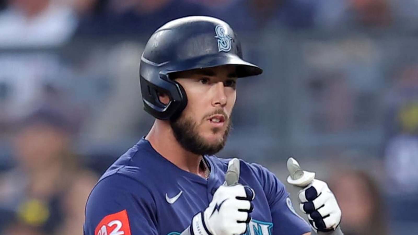 Seattle Mariners Option Utility Player to Make Room For New Trade ...