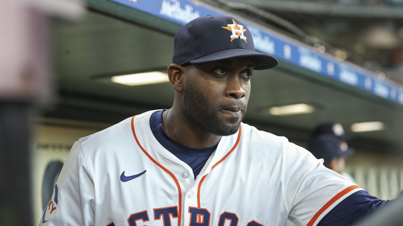 Astros Announce Yordan Alvarez News on Wednesday | Yardbarker