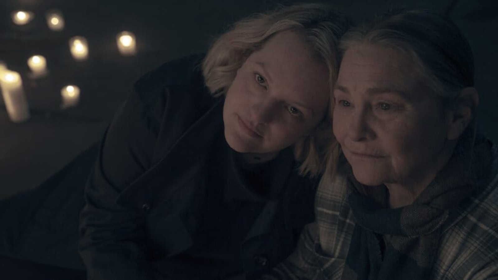 3 Burning Questions After The Handmaid’s Tale Season 6 Finale | Yardbarker