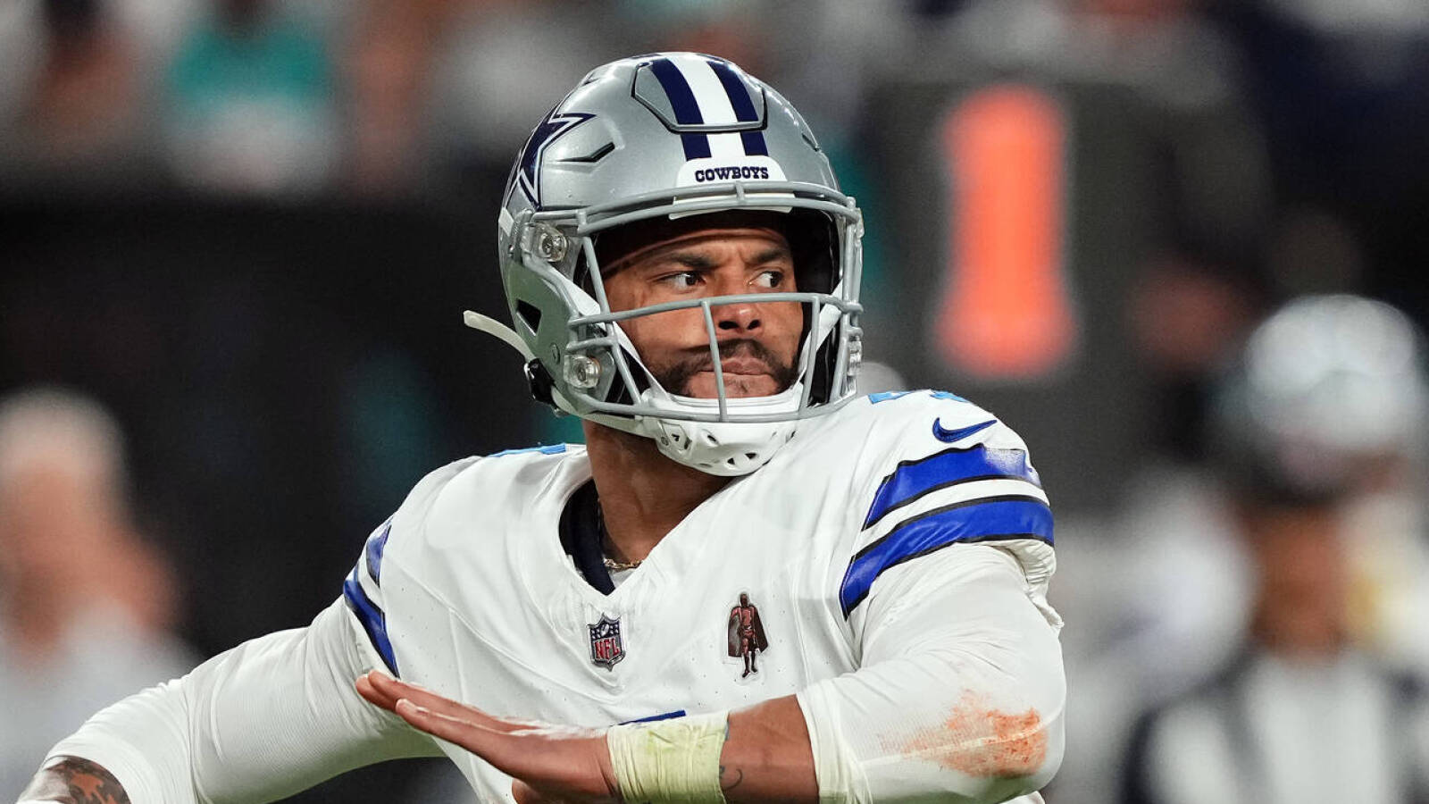 Magic 8 Ball predictions for the 2024 Dallas Cowboys | Yardbarker