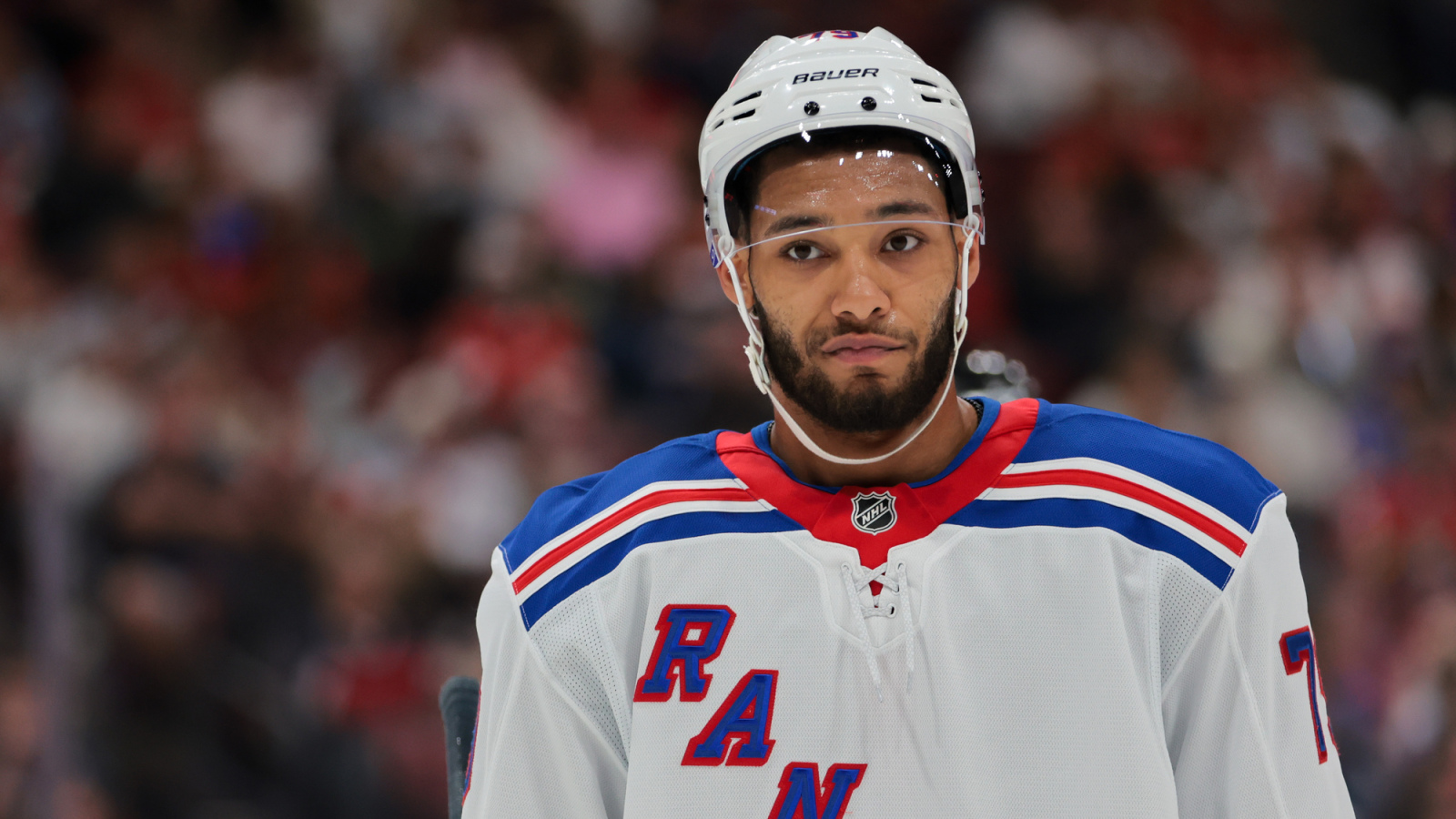 New York Rangers Trade K'Andre Miller to Eastern Conference Rival ...