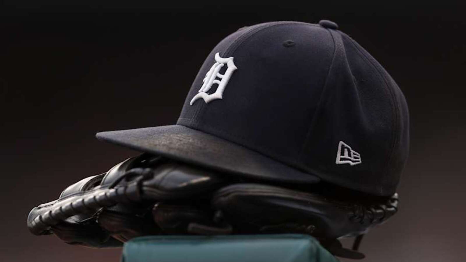 Tigers Choose Michael Oliveto With Pick No. 34 in 2025 MLB Draft ...