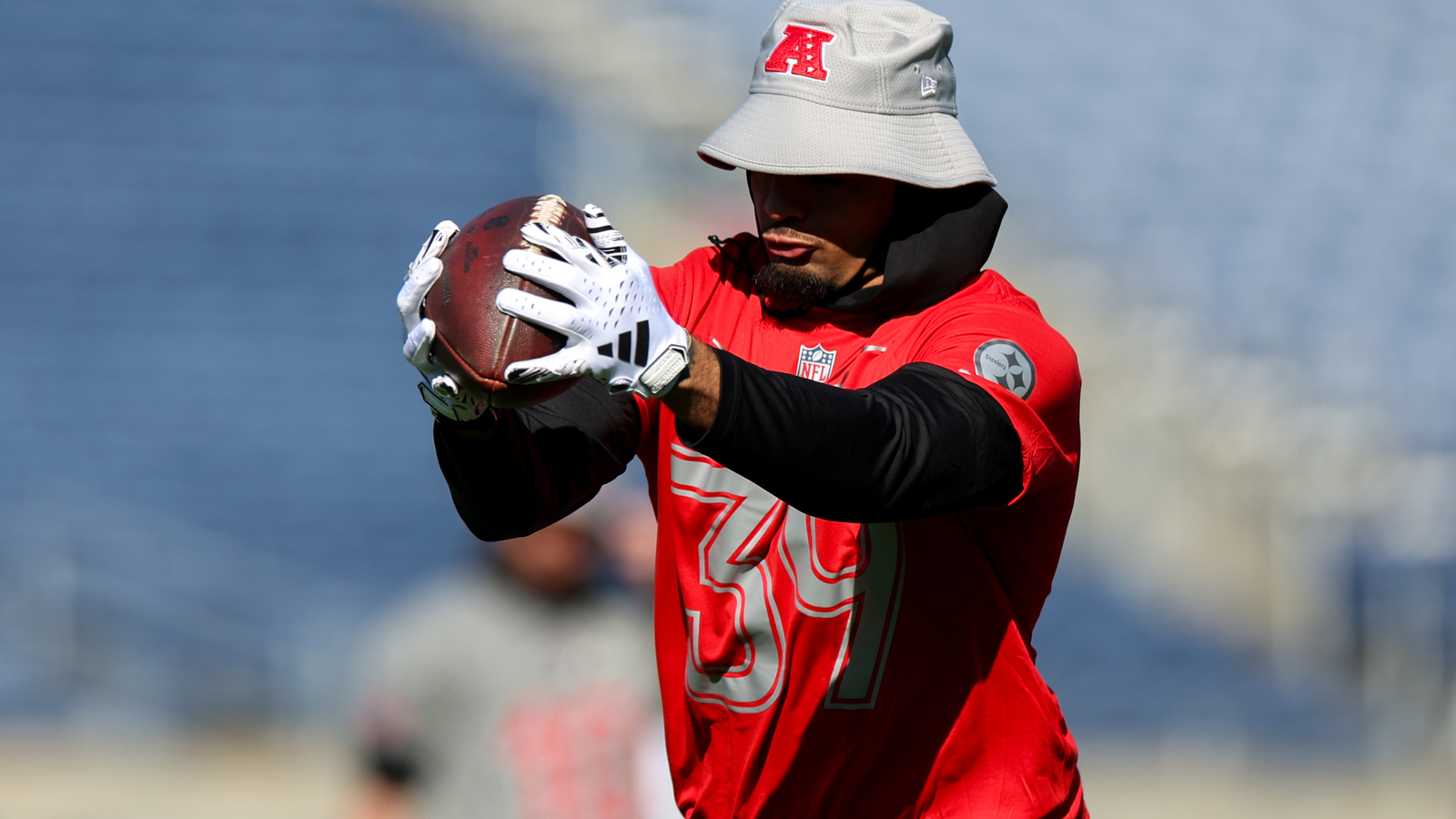 Faith In Steelers' Minkah Fitzpatrick Waning, Has No Excuses In 2024 ...