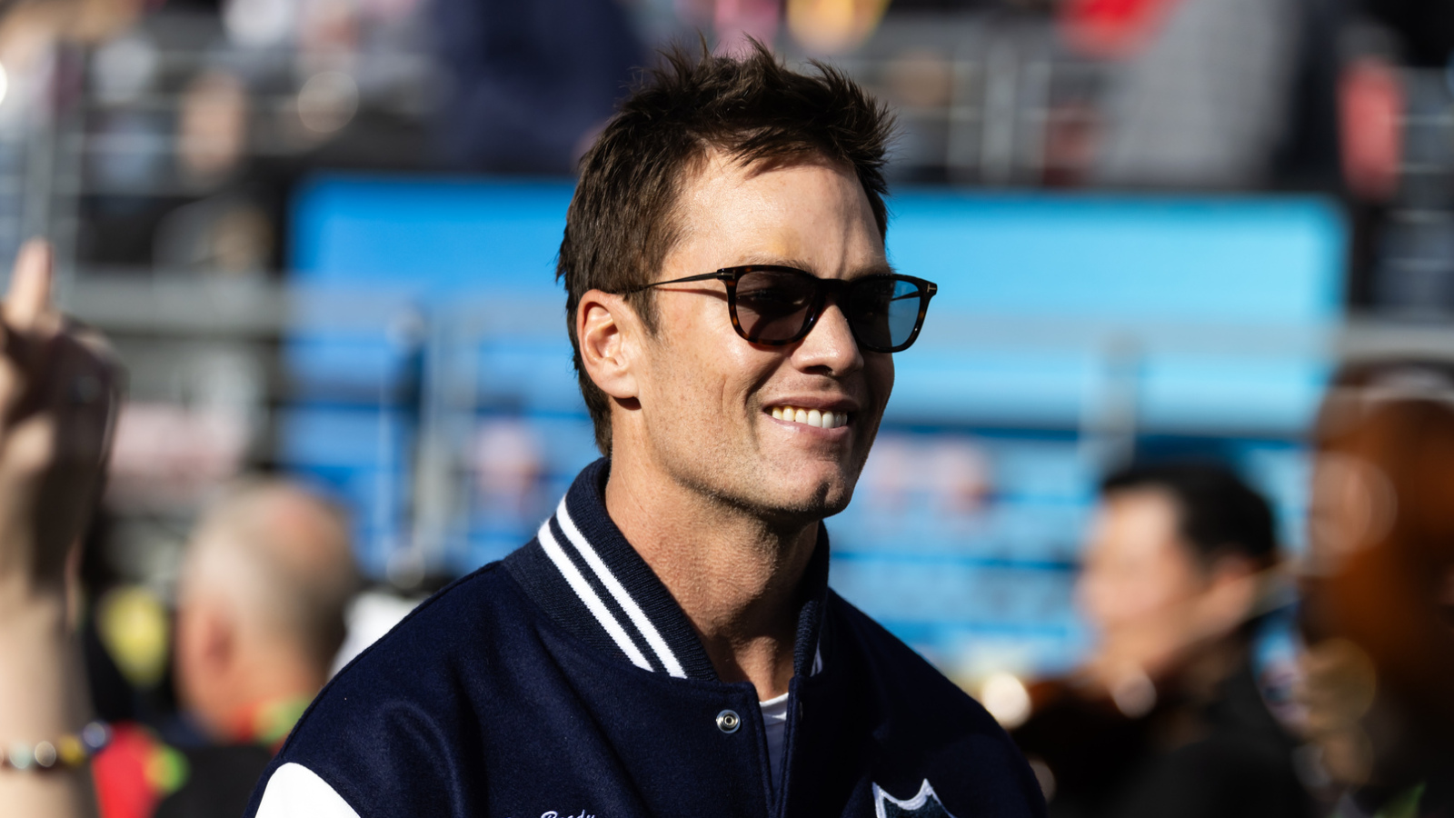 Tom Brady set for return to New England in Patriots' Week 9 clash with ...