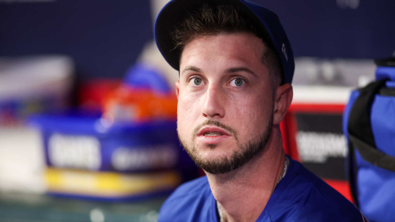 Kyle Tucker Announces Personal News on Friday | Yardbarker