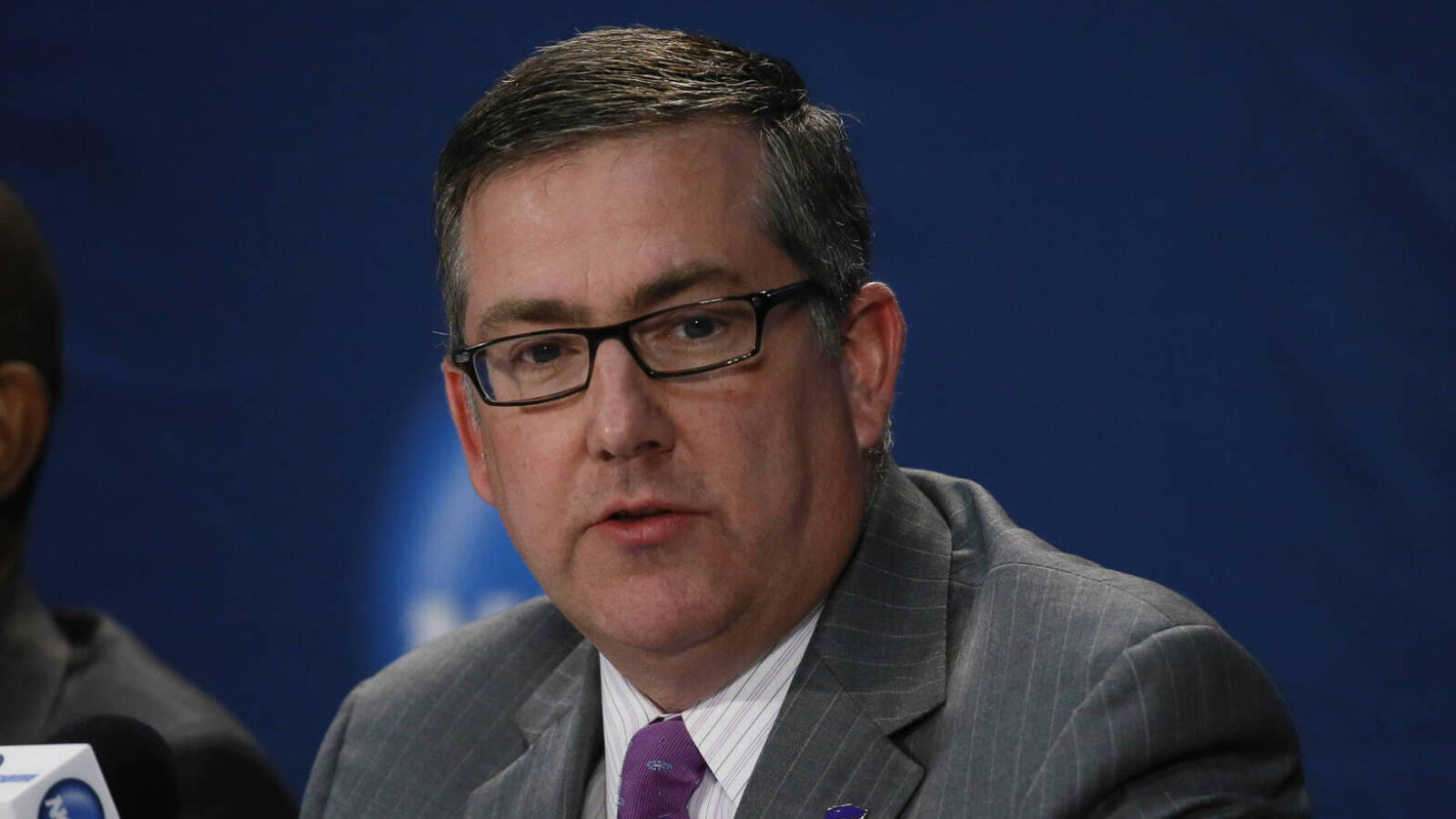 Washington State president: 'College athletics is at its worst ...