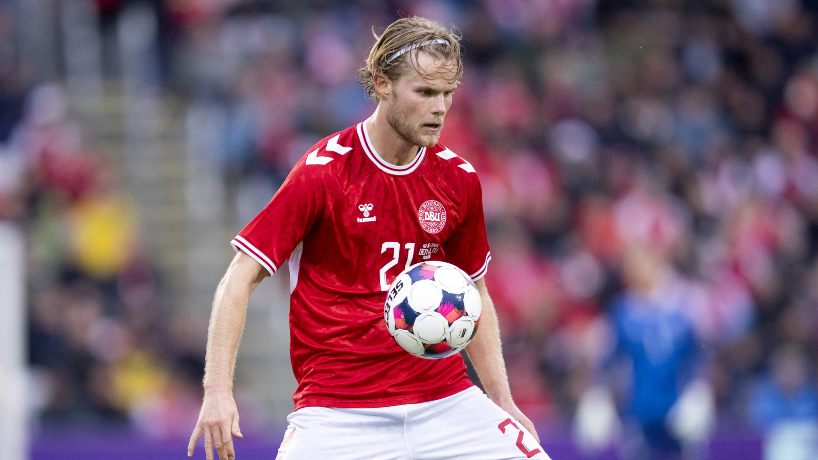 Spurs backed to sign €80m star with Arsenal tattoo as 'Frank’s first ...