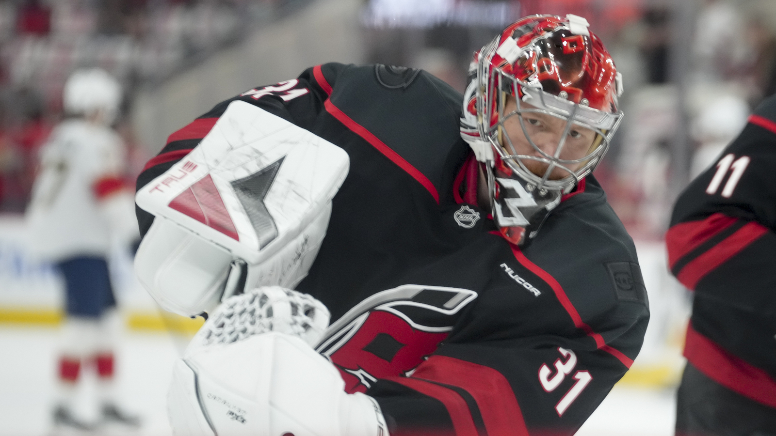 Hurricanes Make Crucial Change Ahead of Do or Die Game Tonight | Yardbarker